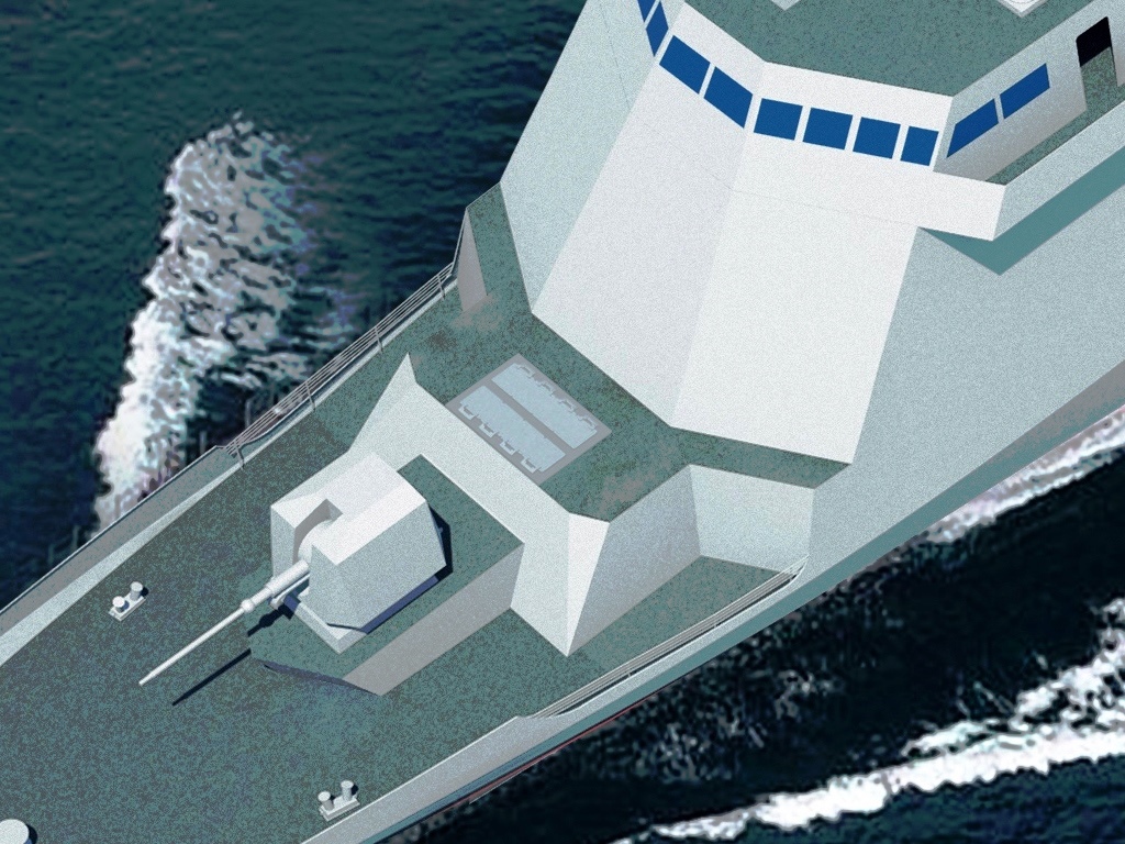 DEFENSE STUDIES: Servowatch Selected to Supply IPMS for Philippines ...