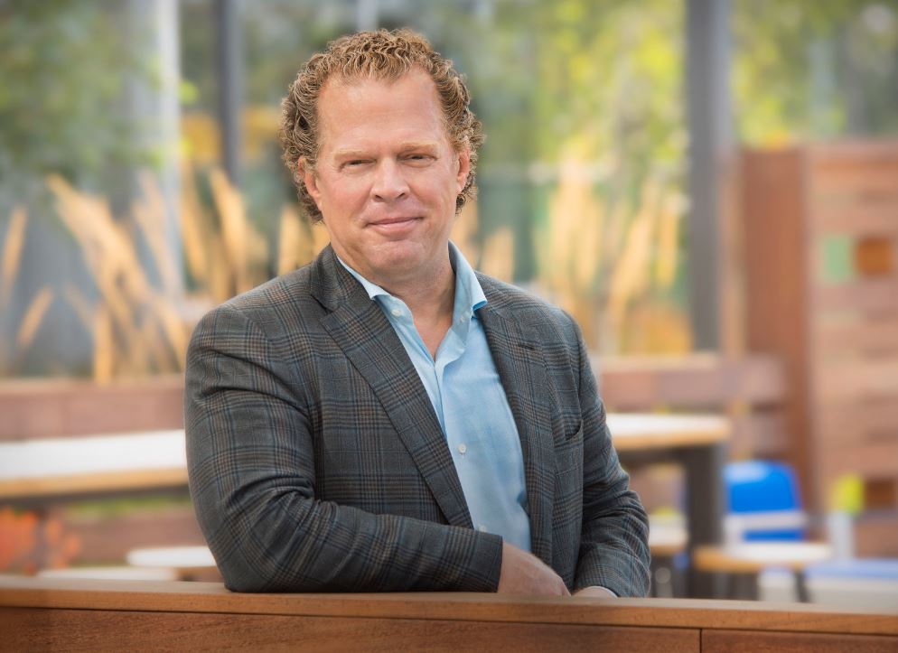 Tommy Flowers Network: February 2018