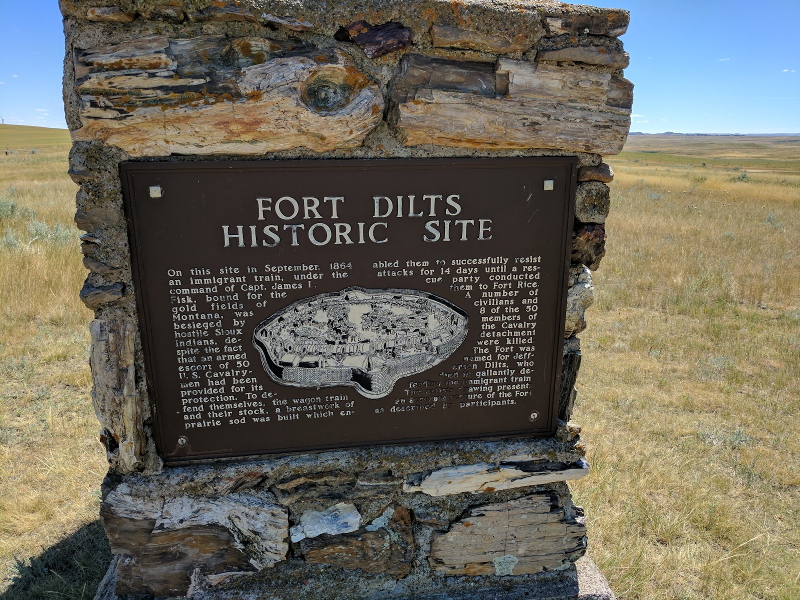 WildDakotaWoman TM: I dragged my daughter to Slope County: Another SW ...