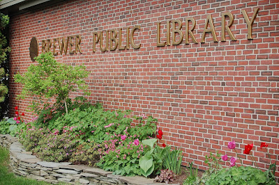 LARRY'S RAMBLE: 2011-09-04