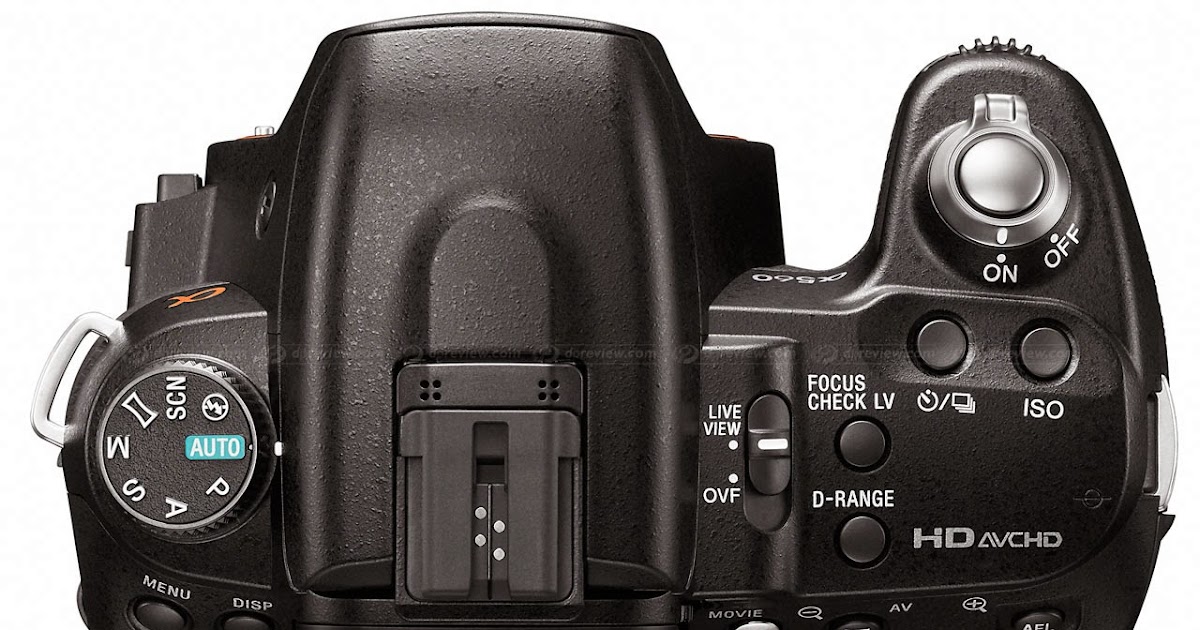 Mengenal Istilah pada Kamera Digital