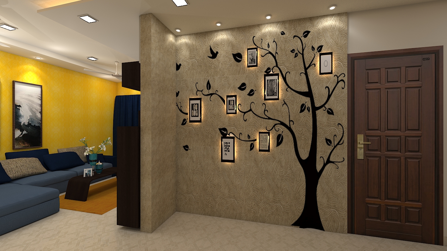 ID Interior Design: Sample designs - id interior design