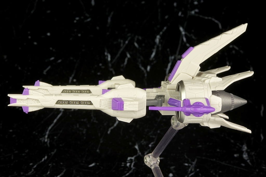 GUNDAM GUY: Tamashii Web Shop Exclusive: NXEDGE STYLE [MS Unit] Meteor ...