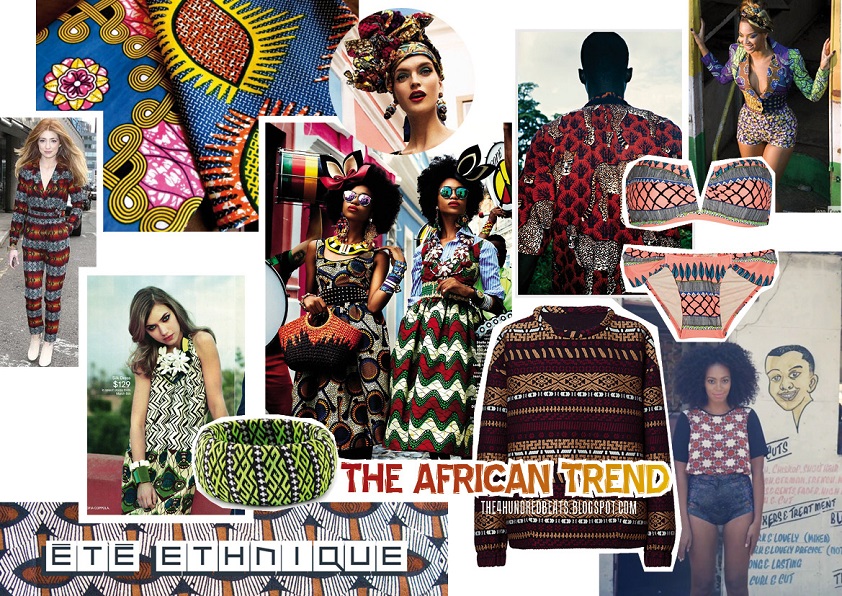 June 2013 | FASHION ROULETTE