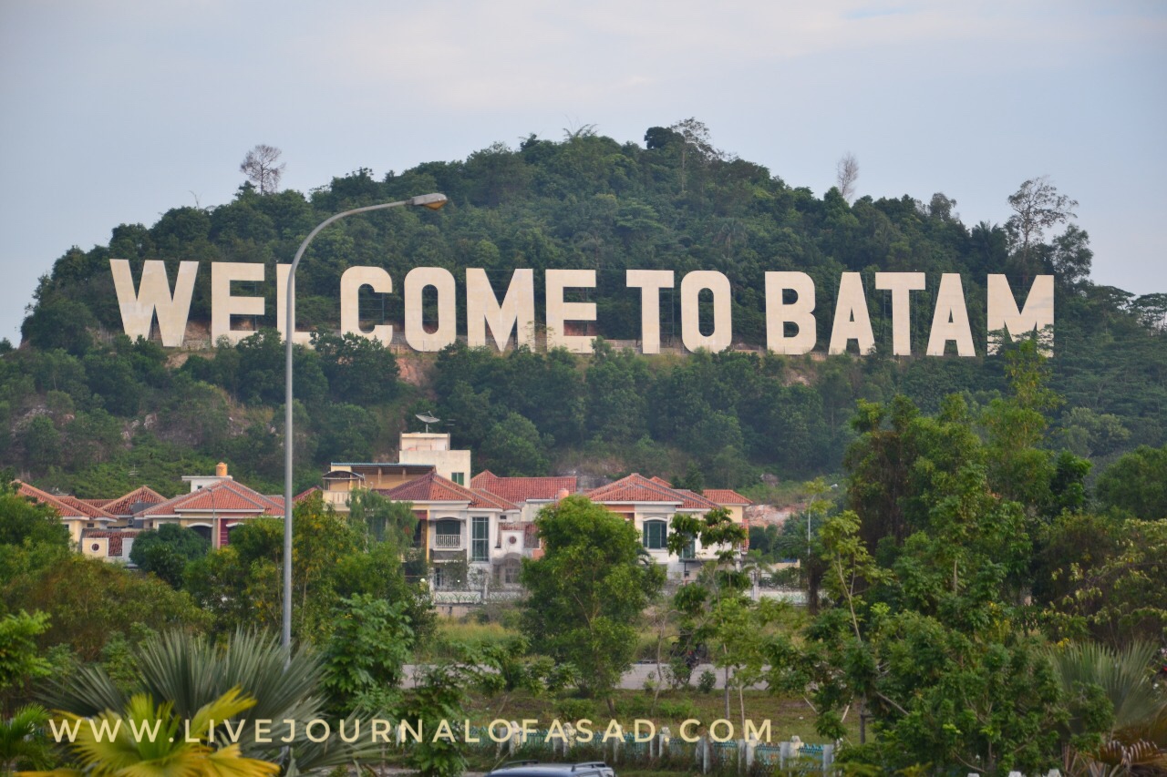 5 Tempat Yang Wajib Kalian Kunjungi di Kota Batam - livejournalofasad.com