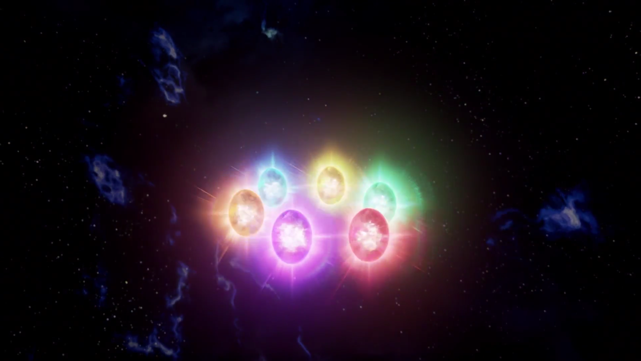 Joia do Ego: conheça a 7ª Joia do Infinito, das HQs da Marvel