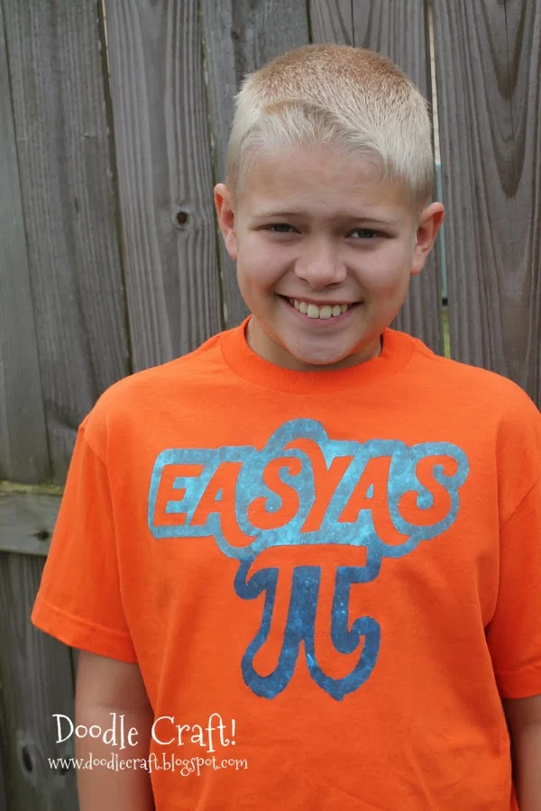 It's as Easy as Pi! Happy Pi Day!