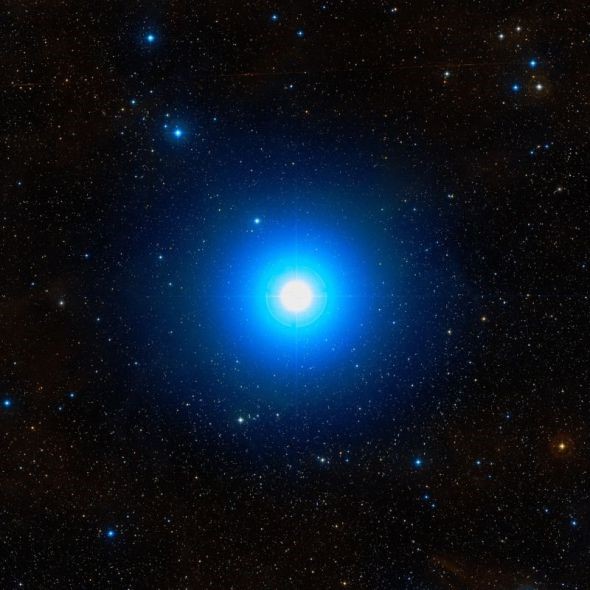 To the Land of Dreams: Orion