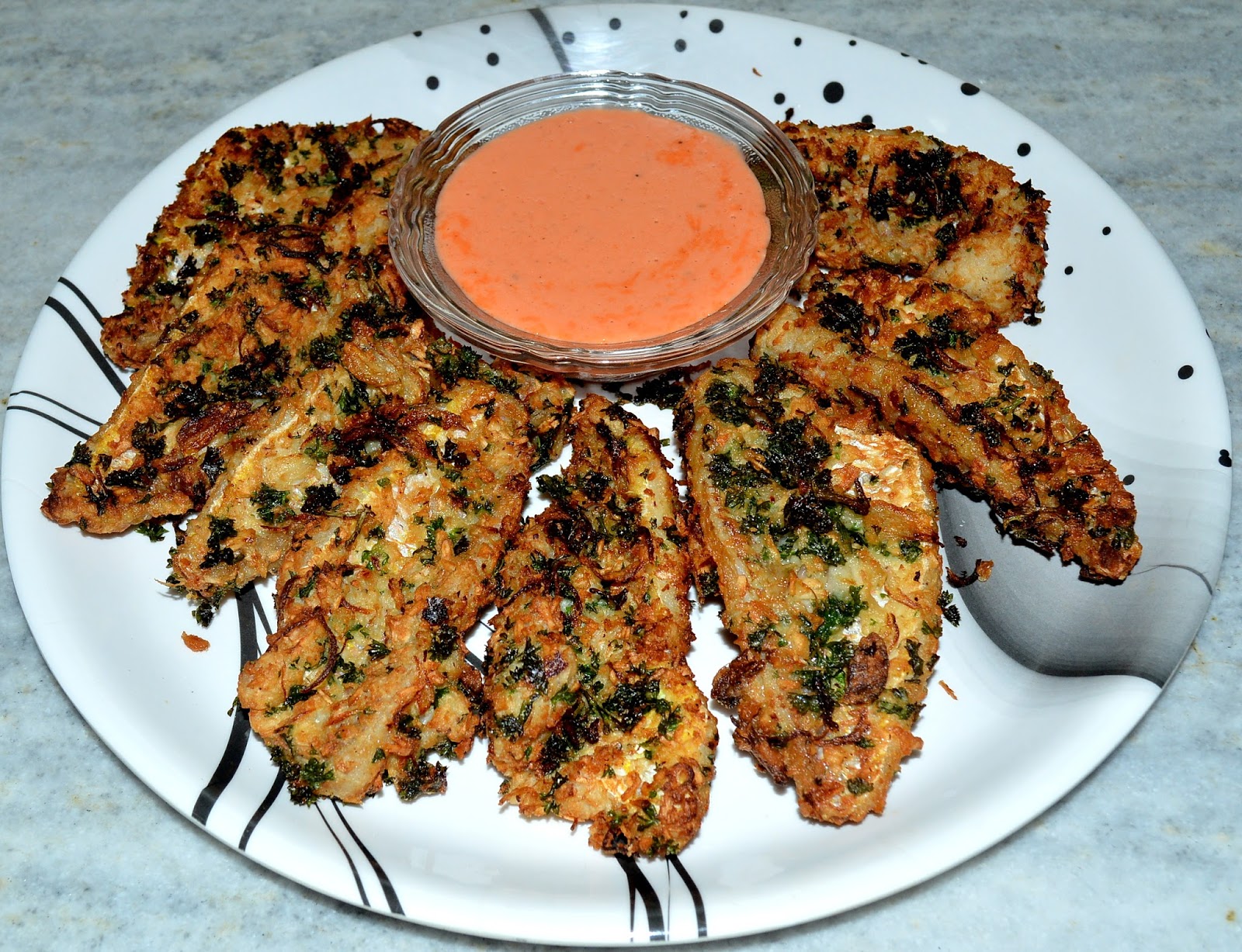 The Foodie Corner: Cuban Red Snapper a la Santa Barbara