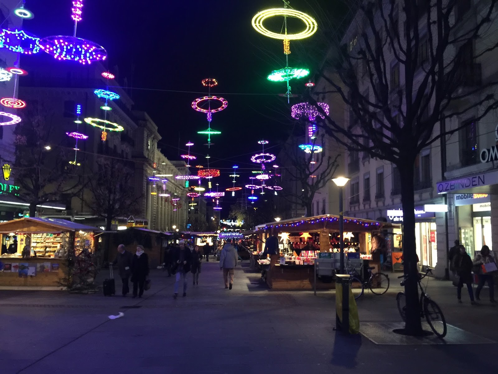 Four Great Things to do in Geneva, Switzerland – Diary of a Mad Hausfrau