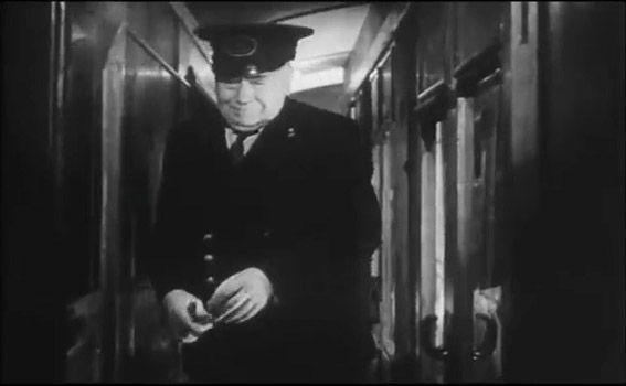 Forgotten Actors: George Merritt