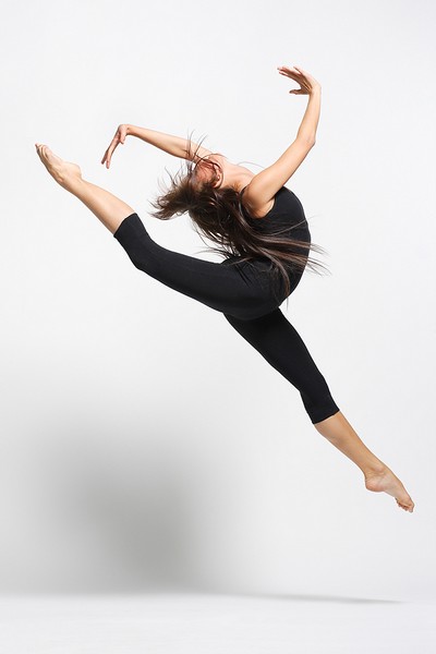 Blog de baile, danza, pole y más...: 4 técnicas de danza moderna ...