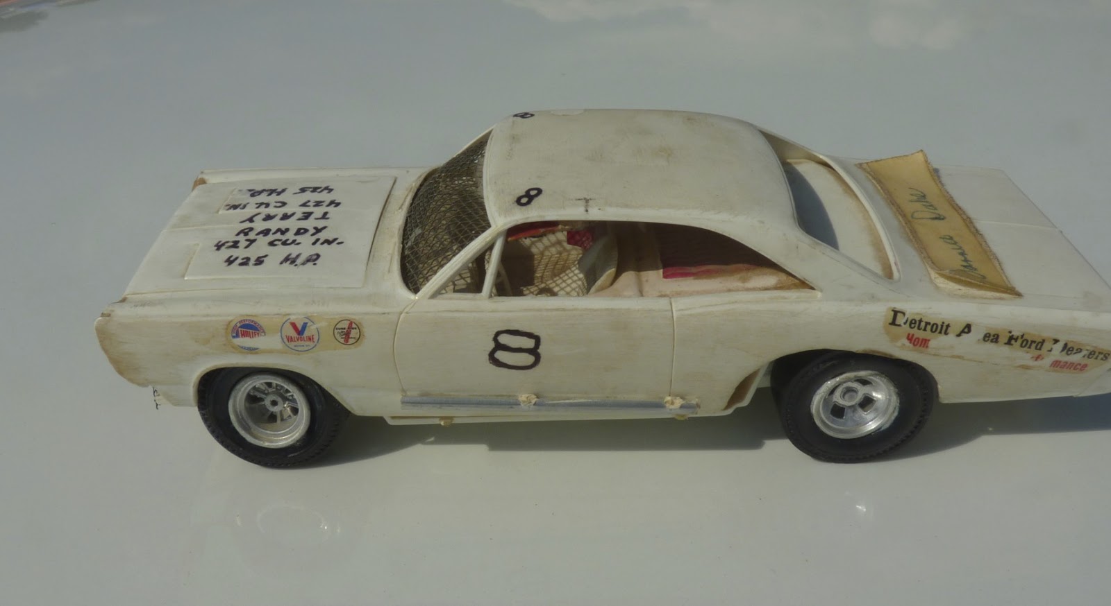 Midwest Racing Archives: National Dirt Late Model Hall of Fame ...