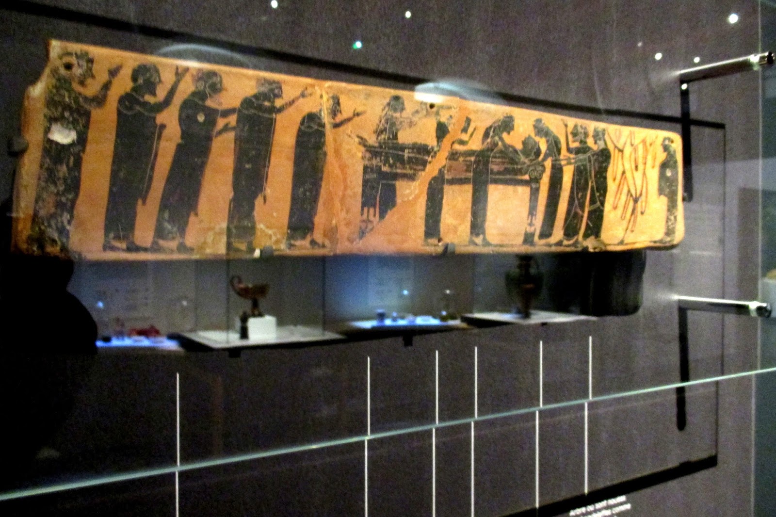 L'art et la nature sous toutes leurs formes: Rituels grecs : les ...