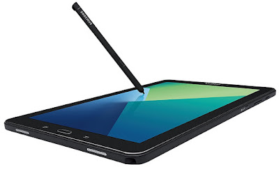 Samsung Galaxy Tab A 10.1 Pro (SM-P580). Pros y contras (289 €)