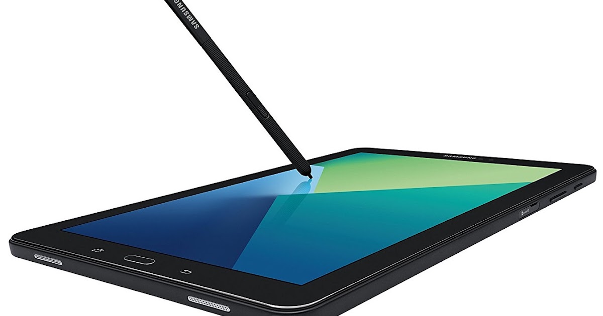 Samsung Galaxy Tab A 10.1 Pro (SM-P580). Pros y contras (289 ...