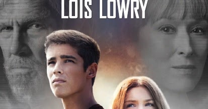 El dador de recuerdos - Rincón de Biblioteca