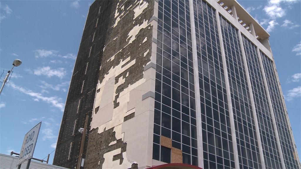 West Texas Free Press: Omni Building Is Endless Process