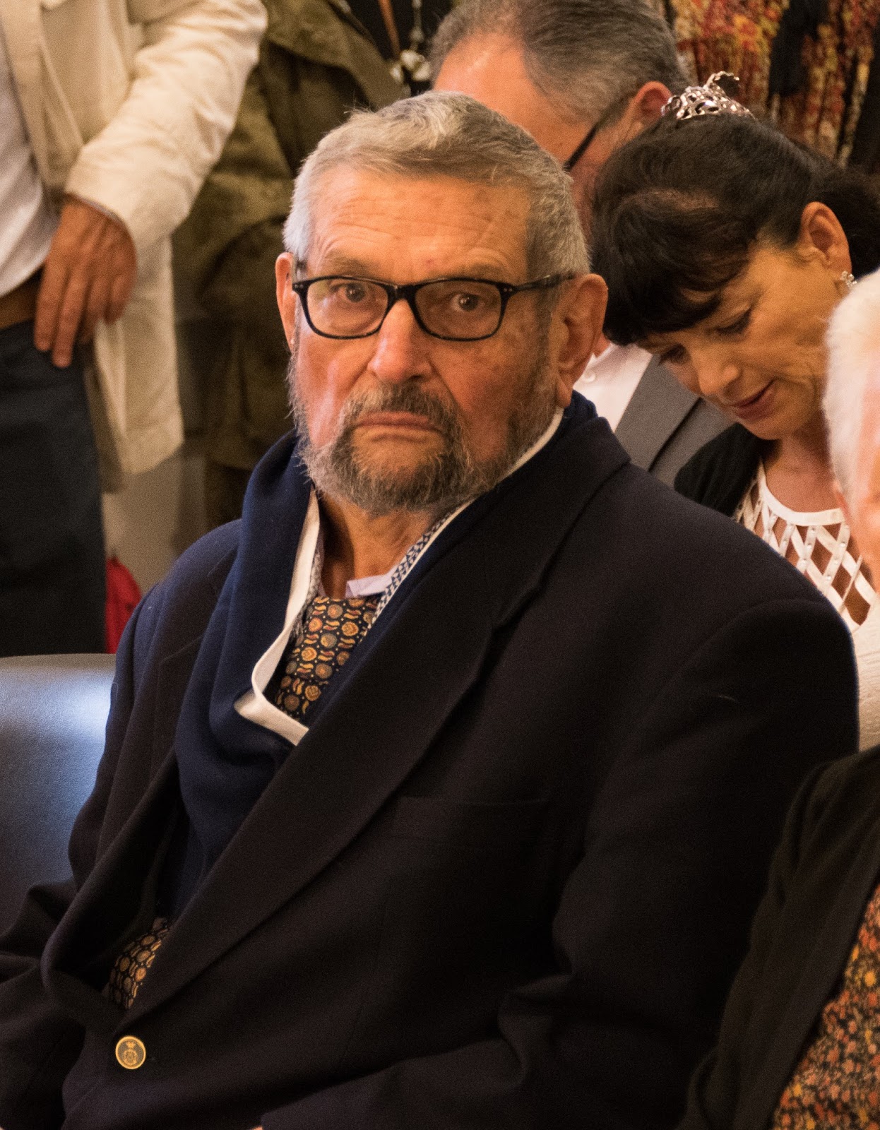 Galerie de JCBOQUET "Iceberg": février 2018