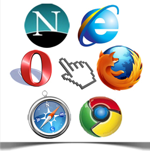 Les navigateurs internet | L'informatique en bref, Votre magasin ...