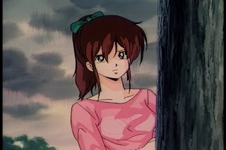 OVA MUSEUM: CALL ME TONIGHT (OVA 1986, AIC)