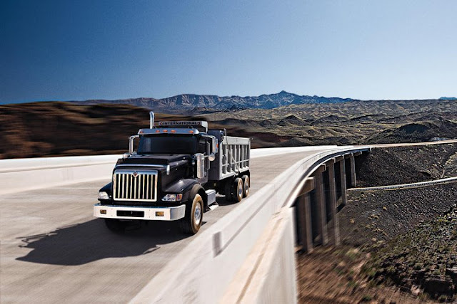 .: International Paystar