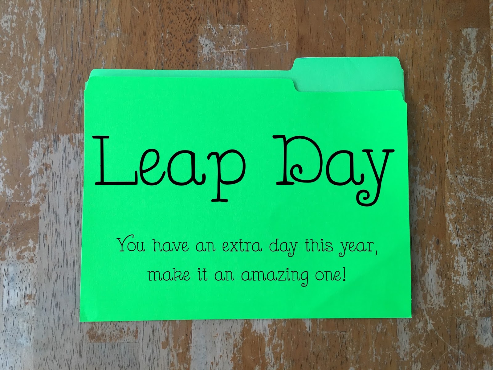 Ms Curly Texan Leap Day Ms Curly Texan Leap Day
