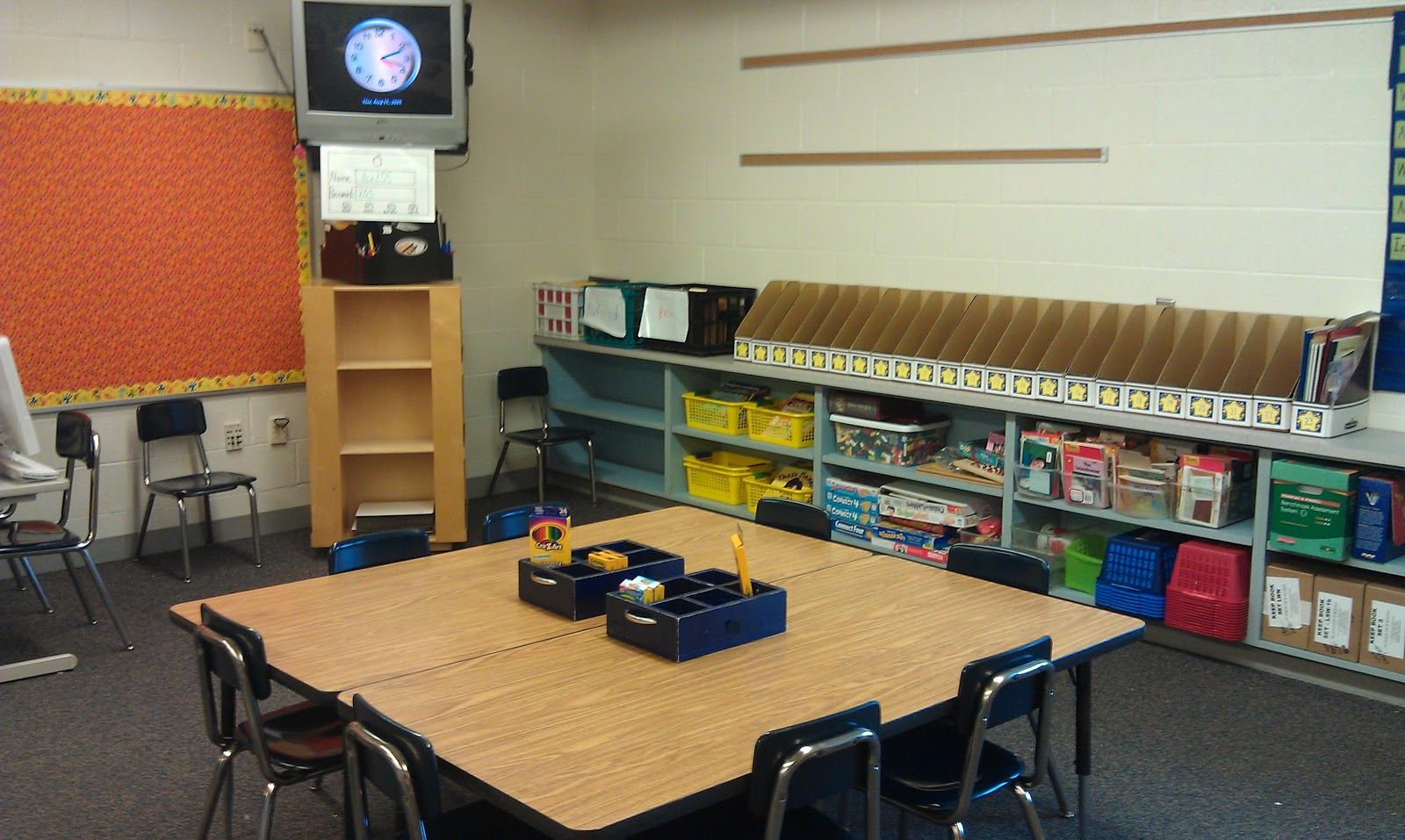 Reflect & Refine: Building a Learning Community: Creating Learning Spaces