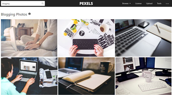 10 Best Royalty Free Stock Photos Websites