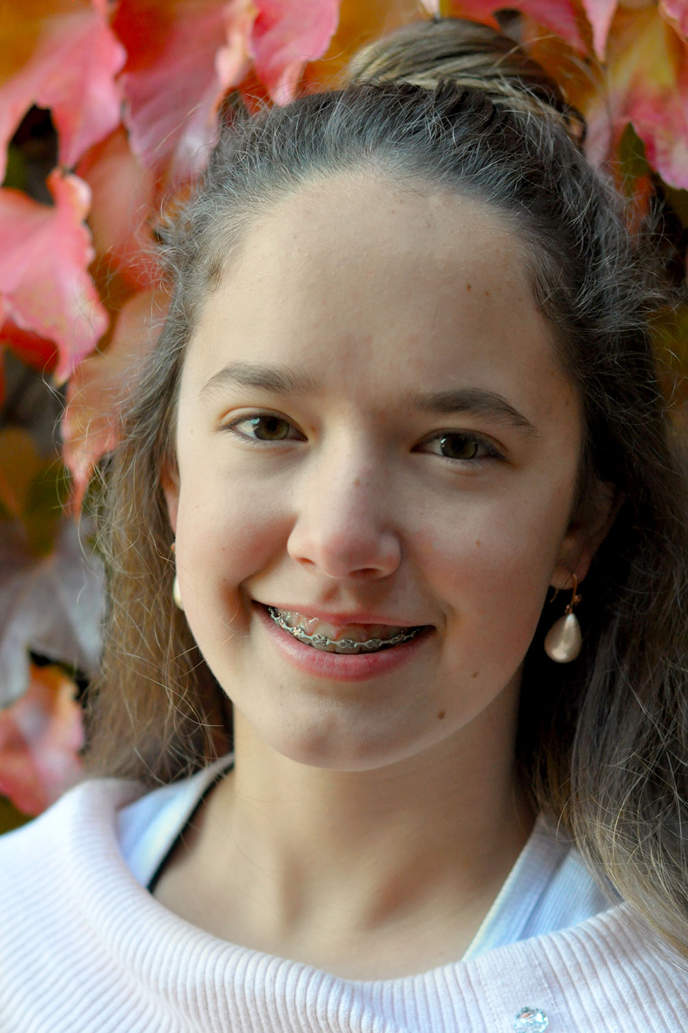 Life Savers: June's 15 Year Gallery