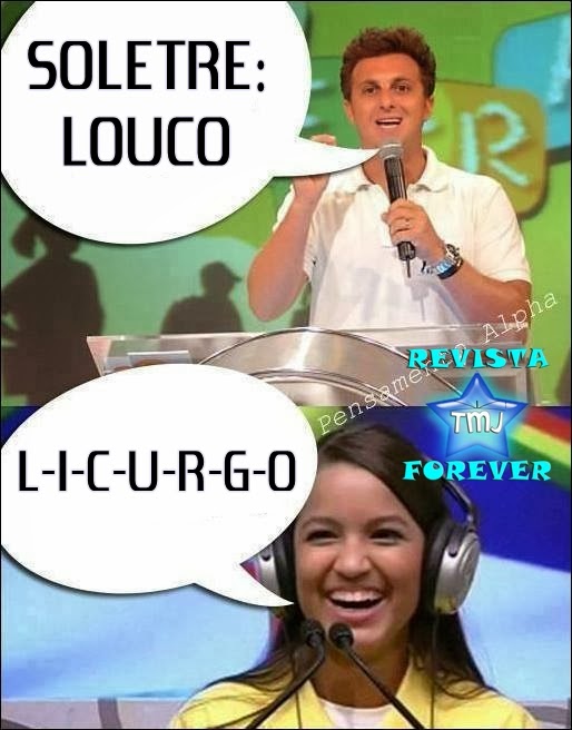 Revista TMJ Forever: Humor TMJ