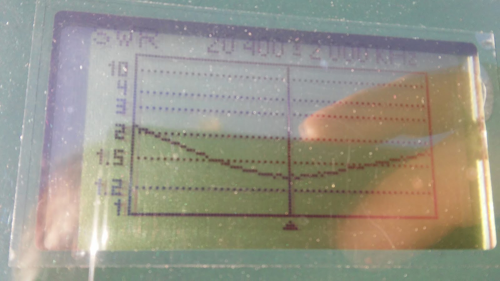 EA5ON HAM RADIO SITE: CAPACITY HATS FOR HF MOBILE ANTENNAS - testing ...