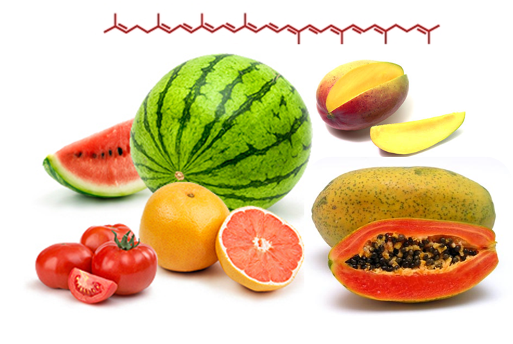 Irritable Bowel Blog: Adding red to your diet