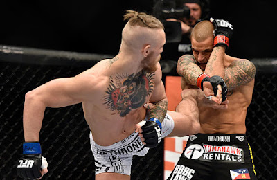 La Face B de Madame Peel: Gentleman Fighter