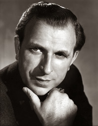 El Mirador Nocturno: Hans Hotter