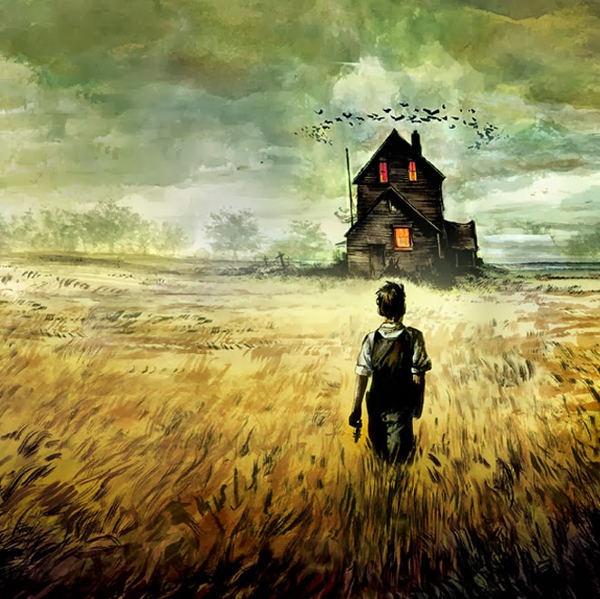 PUMPKINROT.COM: The Blog: The Art Of Greg Ruth