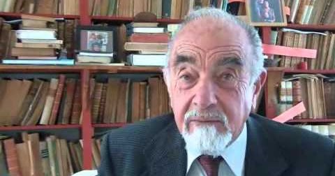 Roberto Vacca: in Italia alla gente non importa nulla del sapere