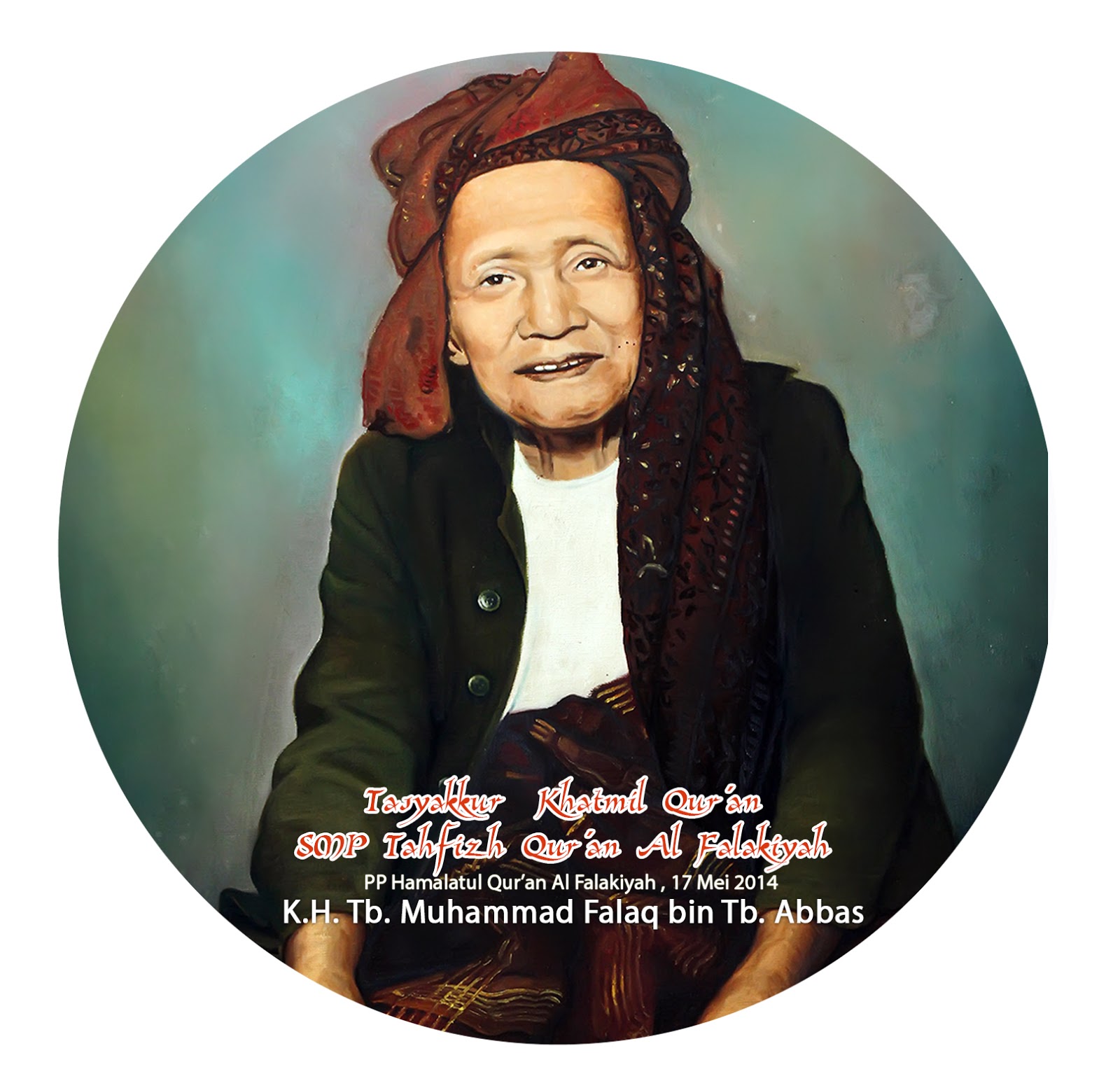 KH. Tubagus Muhammad Falak | Mistikus Cinta