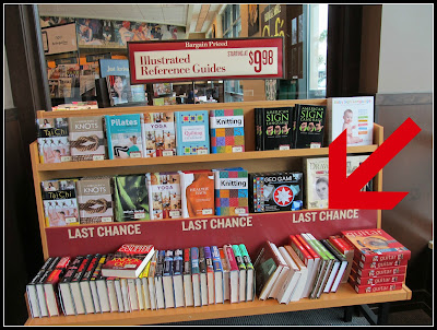 Greetings from Texas: I'm Blogging about Books