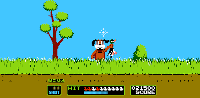 DUCK HUNT PC PORTABLE (MEGA) | Joker