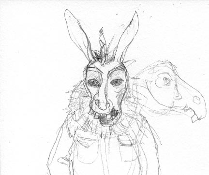 Projects: Midsummer Nights Dream