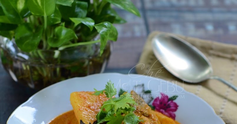 RESIPI GULAI ITIK SERATI