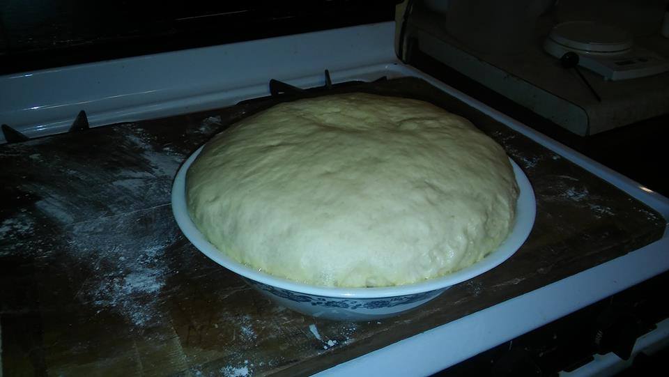 Culinary: King Cake Recipe