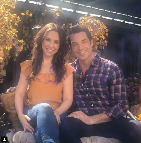 Brennan Elliott Wife