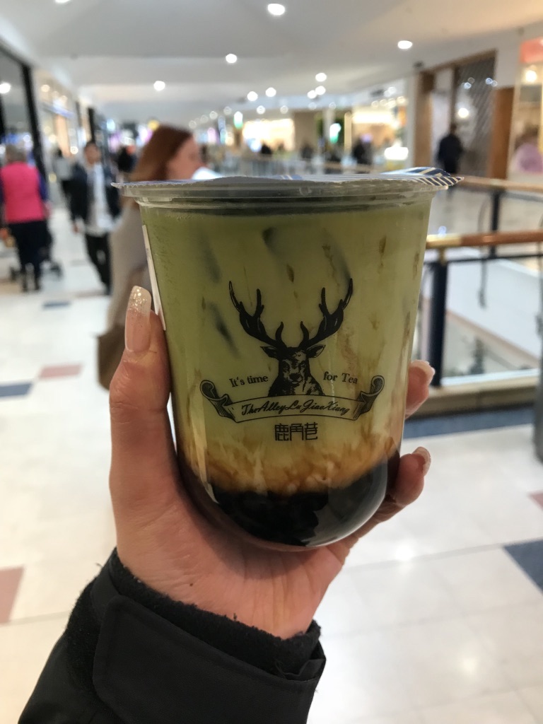 The Alley Lu Jiao Xiang