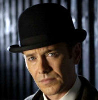 INNER TOOB: AS SEEN ON TV: WILLIAM MURDOCH