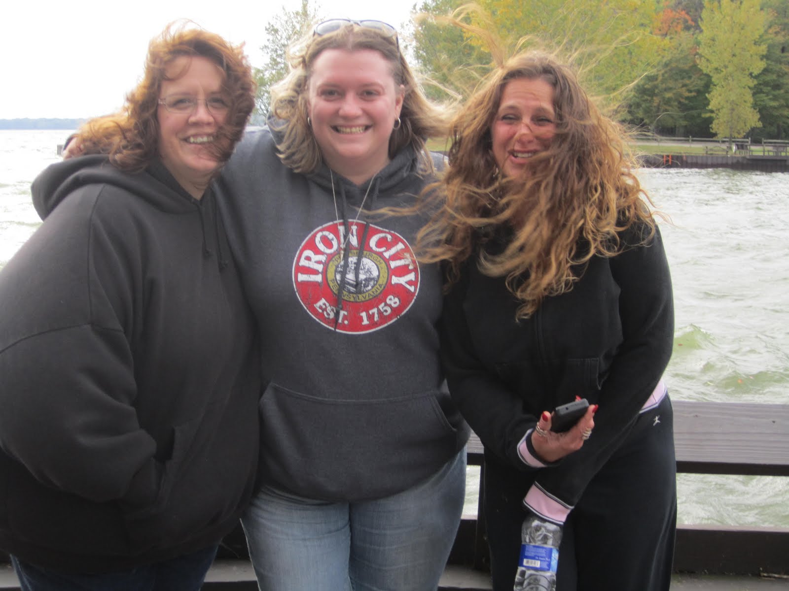 ErinPatricia: October 2011