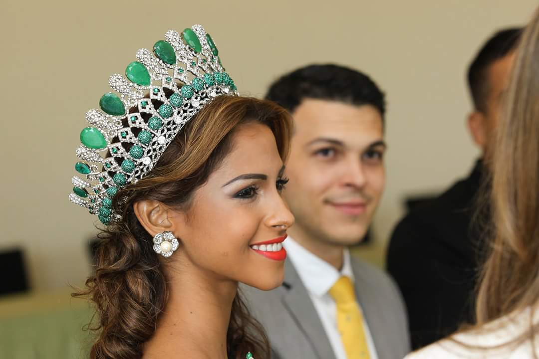 Belleza Nacional - Panamá: Stefanía Fernández: "Panamá cuenta con una ...