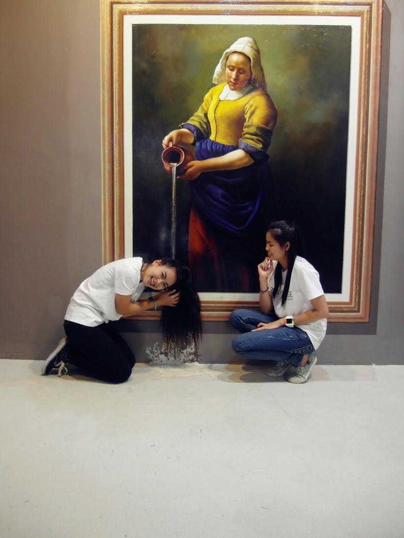 Design Stack: A Blog about Art, Design and Architecture: 3D Interactive ...