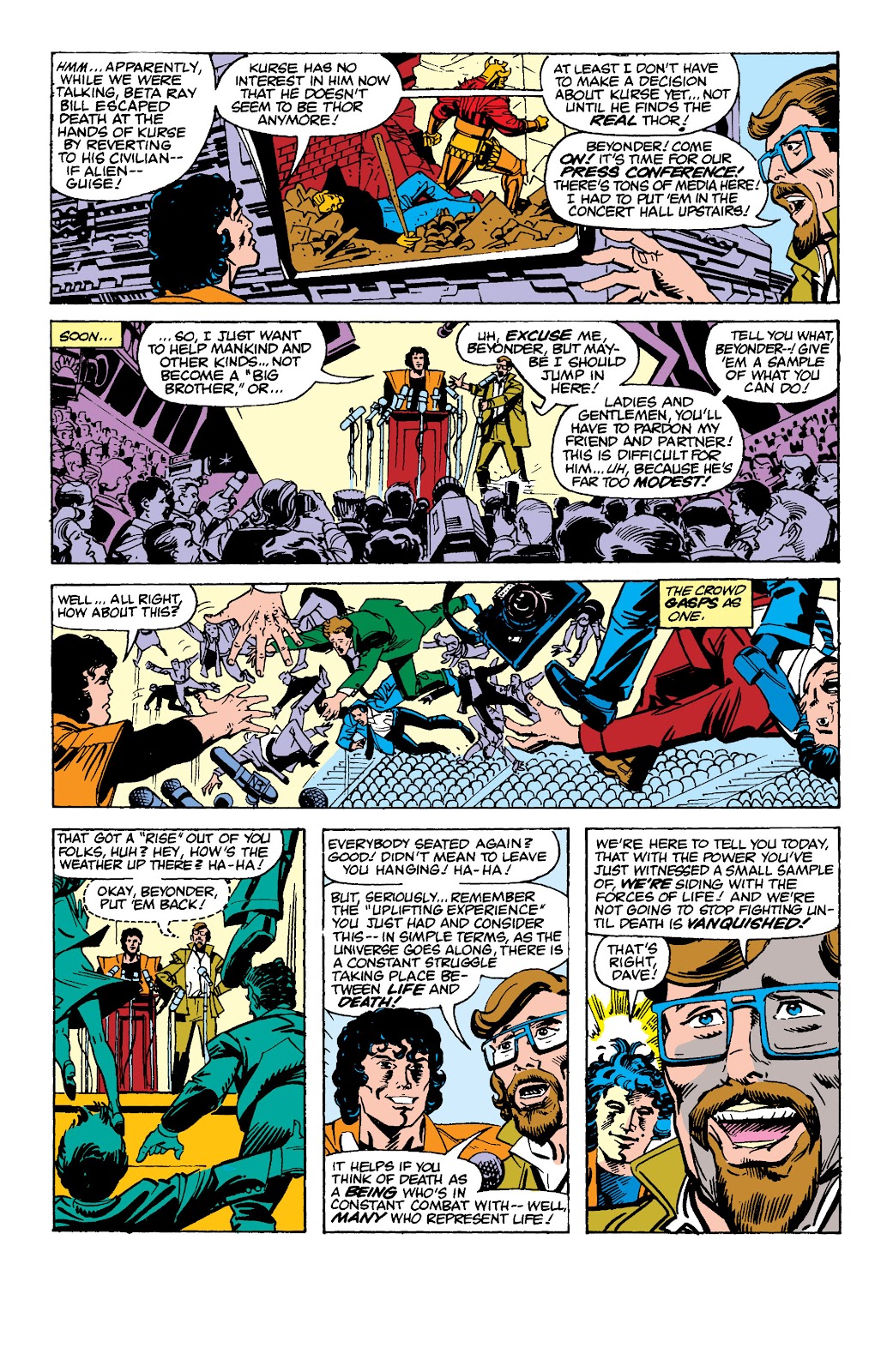 Algrim (Marvel Comics) | Top-Strongest Wikia | Fandom